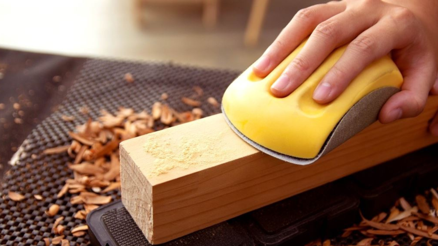 Sandpaper Tool Selection Guide: How to Achieve the Best Results in ...