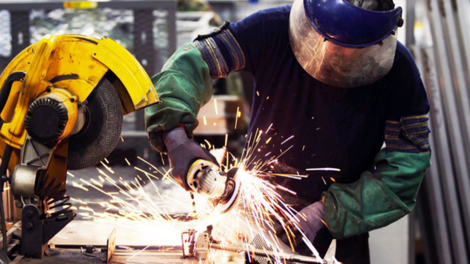 Grinding Discs: From Definition to Safe Usage - Hong Xing Abrasive ...