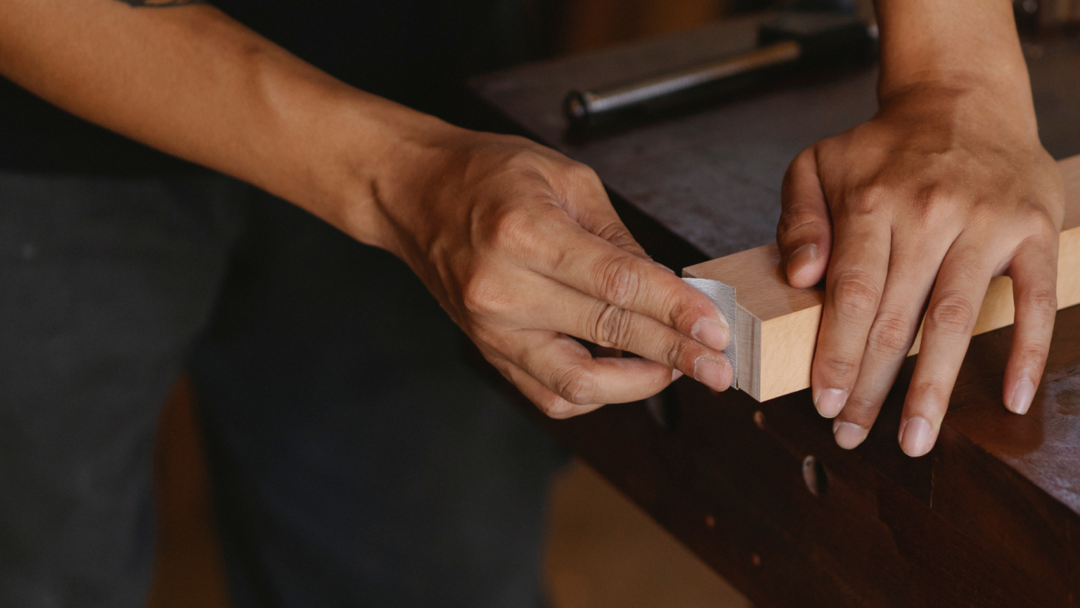 Sandpaper Tool Selection Guide: How to Achieve the Best Results in ...