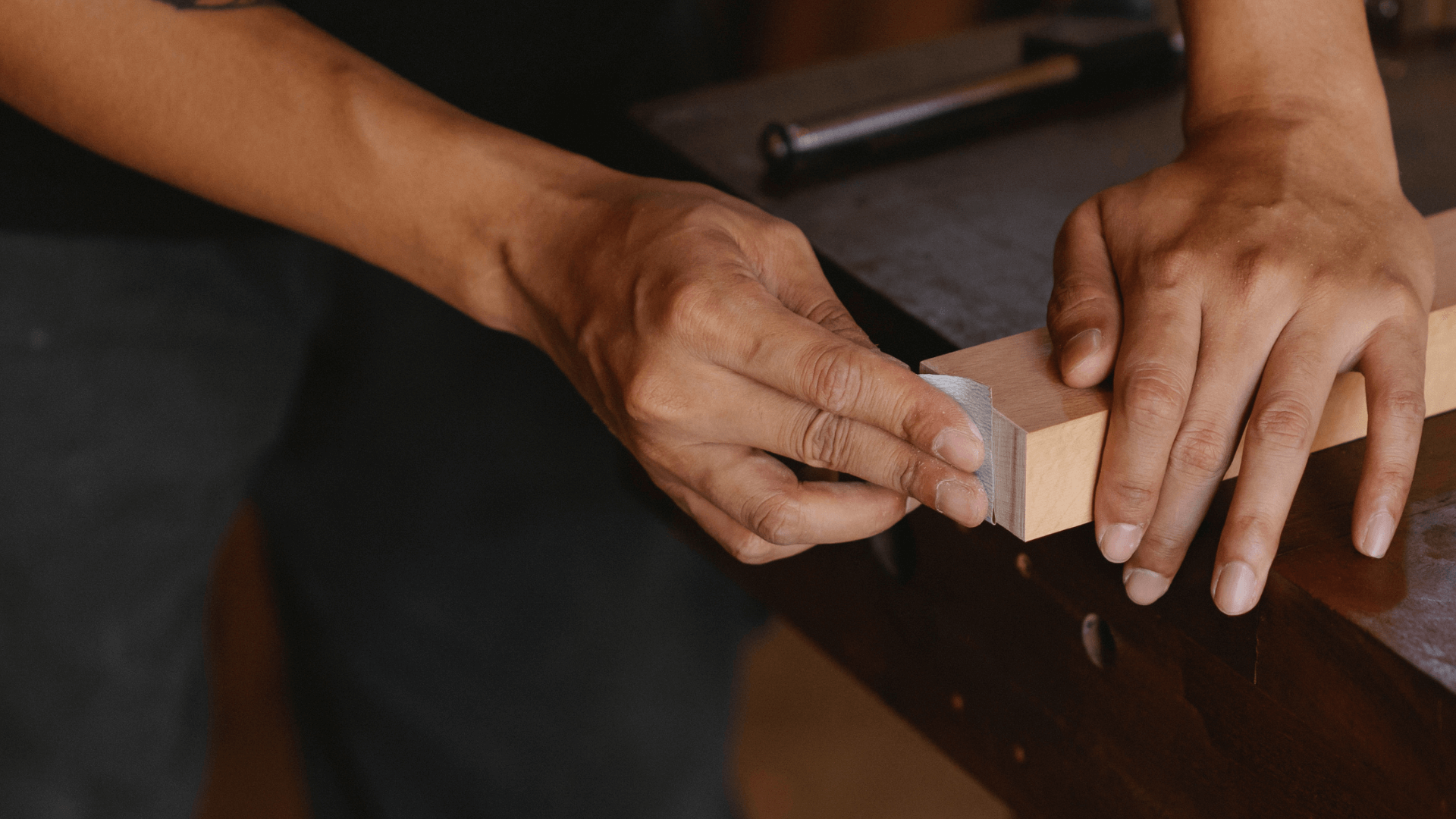Sandpaper Tool Selection Guide: How to Achieve the Best Results in ...