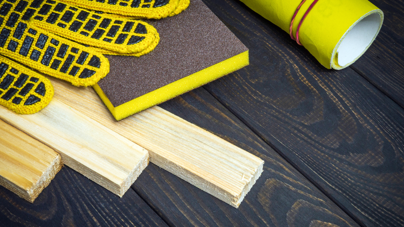 Sandpaper: The Magician of Rough Surfaces - Hong Xing Abrasive ...